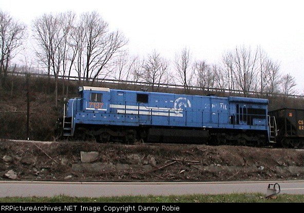 CSX 7137